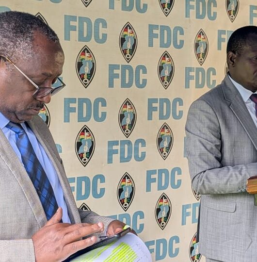 Forum for Democratic Change-FDC